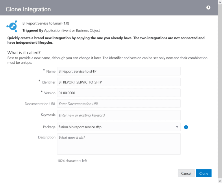 Download Oracle Fusion Bip Report Using Oracle Oic Kaamilant