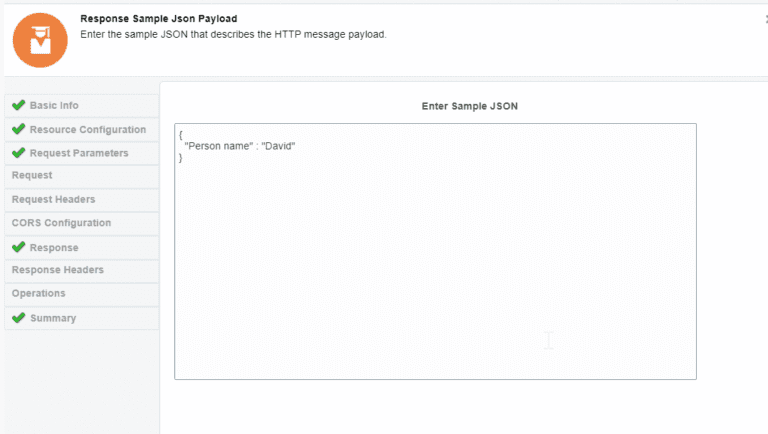 How to use Lookups in Oracle OIC - Kaamilant