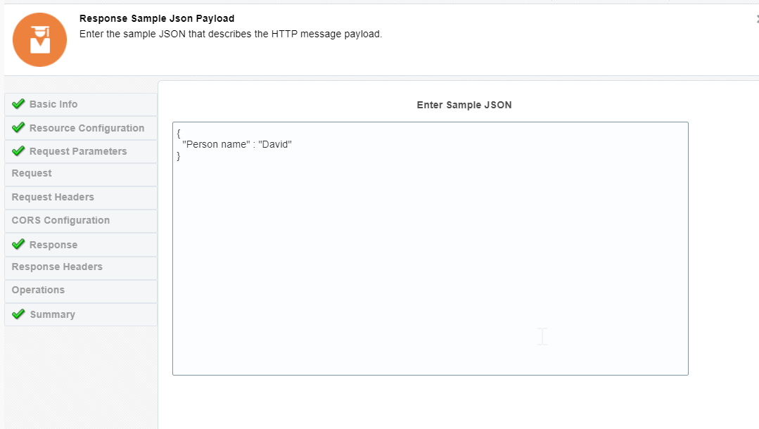 How to use Lookups in Oracle OIC - Kaamilant