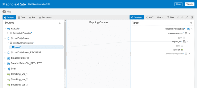 Automate Oracle Fusion Erp Fbdi Integrations Using Oracle Oic Kaamilant 