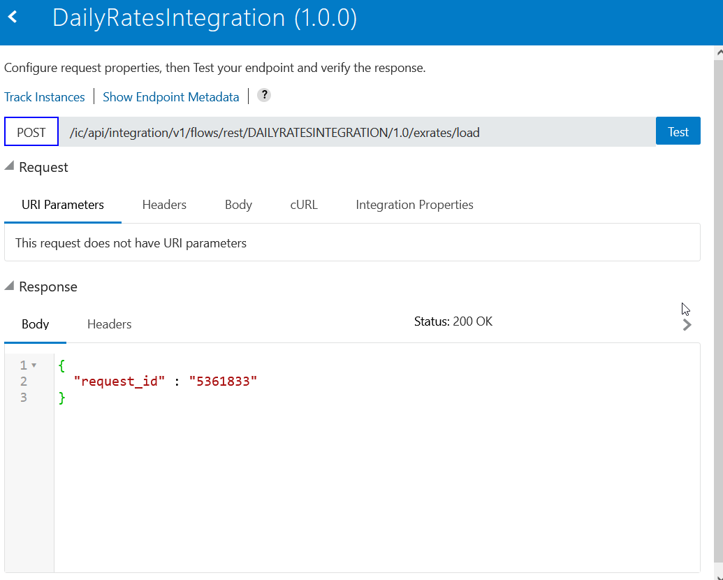 Automate Oracle Fusion ERP FBDI Integrations using Oracle OIC - Kaamilant